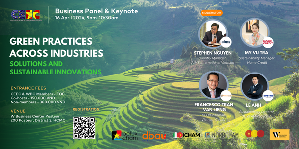 Green Economy Practices Across Industries: Solutions and Sustainable ...